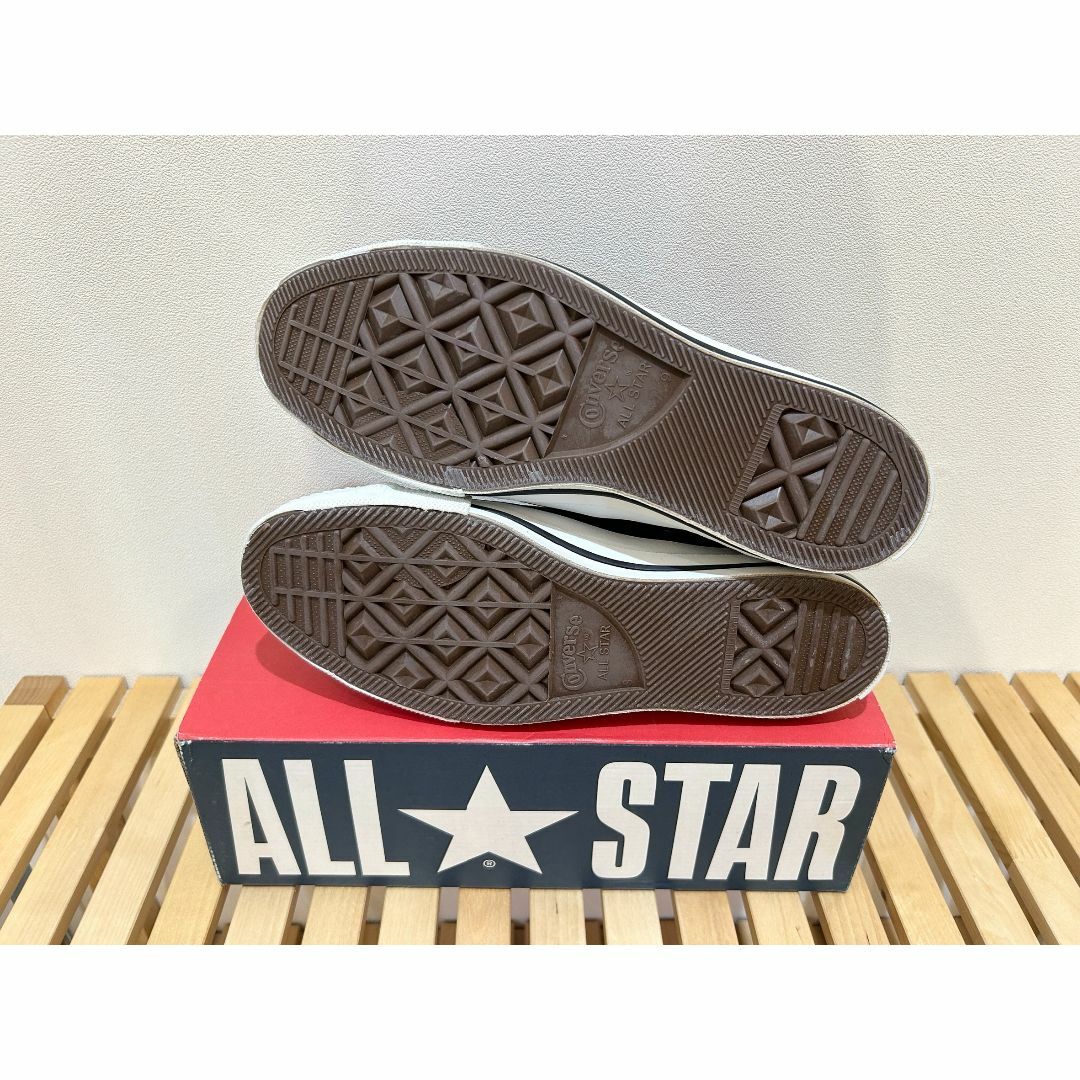 ☆90s!USA!!コンバース オールスター 黒 デッド ビンテージ 249 ☆90s!USA!!コンバース オールスター 黒 デッド ビンテージ 249