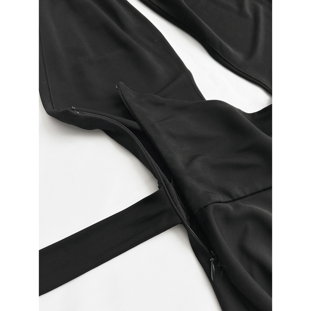 Azzedine Alaïa - 新品未使用 定価¥390500 ALAIA アライア Azzedine Alaïa - 新品未使用 定価¥390500 ALAIA アライア