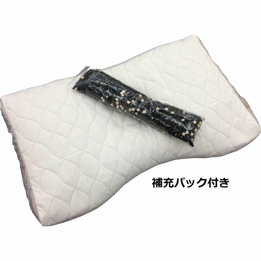新品未開封 東京西川 ミニ紀州備長炭パイプ(中) 枕 新品未開封 東京西川 ミニ紀州備長炭パイプ(中) 枕