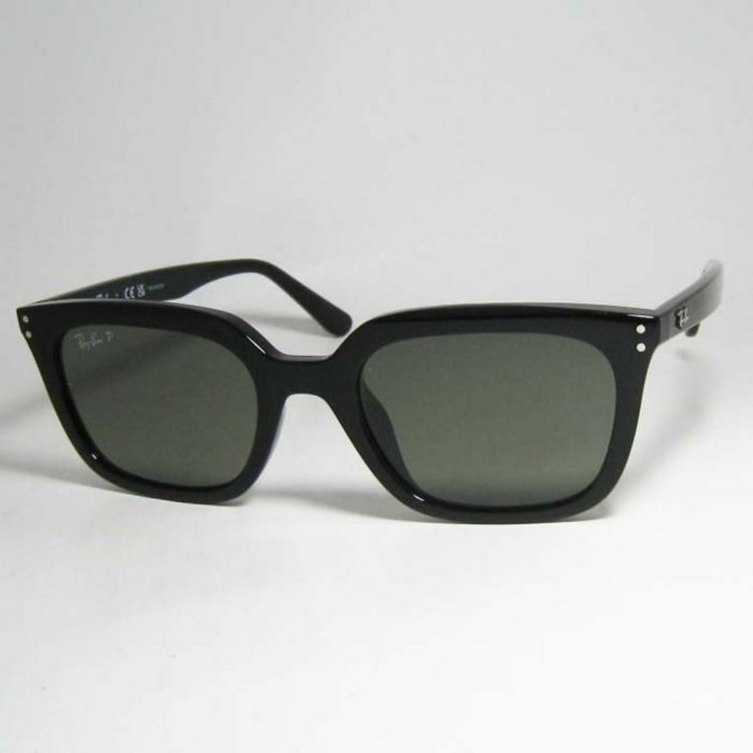 Ray-Ban - 偏光☆RB4439D-9019A-54☆レイバン RB4439D-901/9Aの Ray-Ban - 偏光☆RB4439D-9019A-54☆レイバン RB4439D-901/9Aの