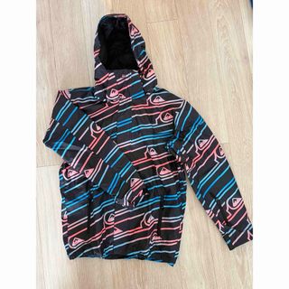 QUIKSILVER(ウエア/装備)のフリマアイテム一覧 QUIKSILVER(ウエア/装備)のフリマアイテム一覧