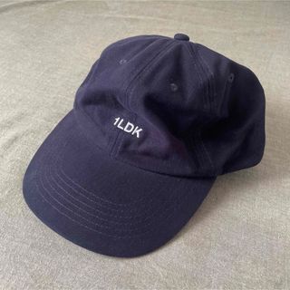 1LDK SELECT(キャップ)のフリマアイテム一覧 1LDK SELECT(キャップ)のフリマアイテム一覧