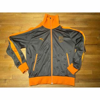 PUMA(ジャージ ・ オレンジ/橙色系)のフリマアイテム一覧 PUMA(ジャージ ・ オレンジ/橙色系)のフリマアイテム一覧
