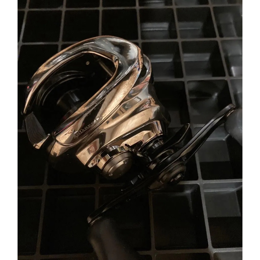 21 アンタレス DC XG シマノ 右ハンドル 21 アンタレス DC XG シマノ 右ハンドル