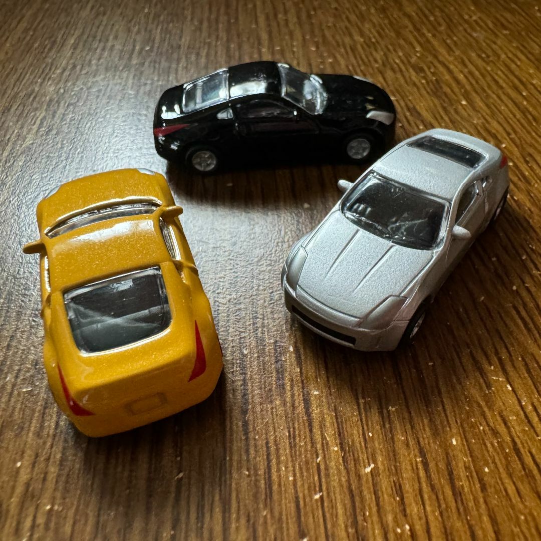 日産 - 【在庫処分のため値下げ】京商 1/100 フェアレディZ 日産 - 【在庫処分のため値下げ】京商 1/100 フェアレディZ