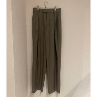 STUNNING LURE(クロップドパンツ)のフリマアイテム一覧 STUNNING LURE(クロップドパンツ)のフリマアイテム一覧