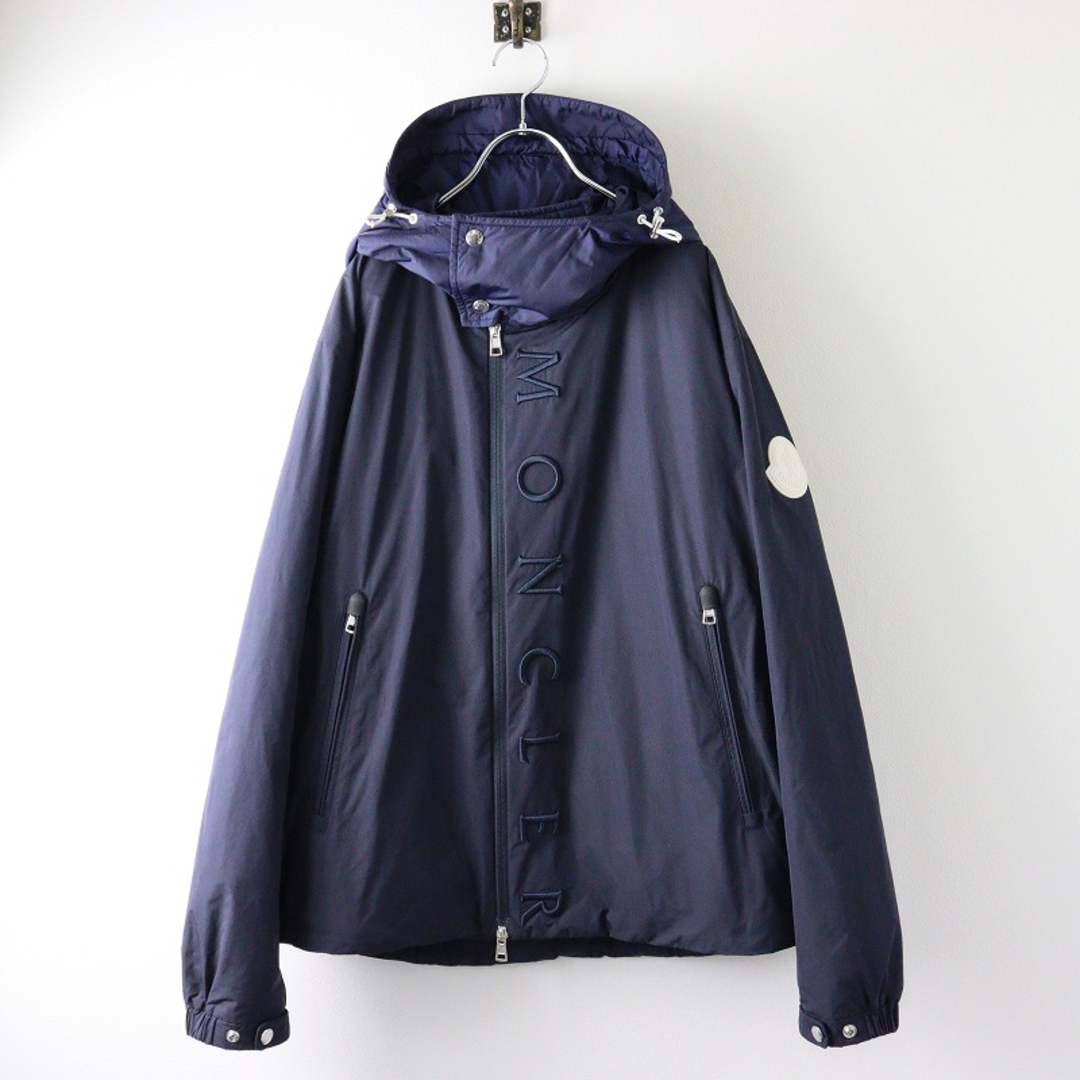 MONCLER - JPタグ 2021年 モンクレール MONCLER COLONSAY 白 MONCLER - JPタグ 2021年 モンクレール MONCLER COLONSAY 白