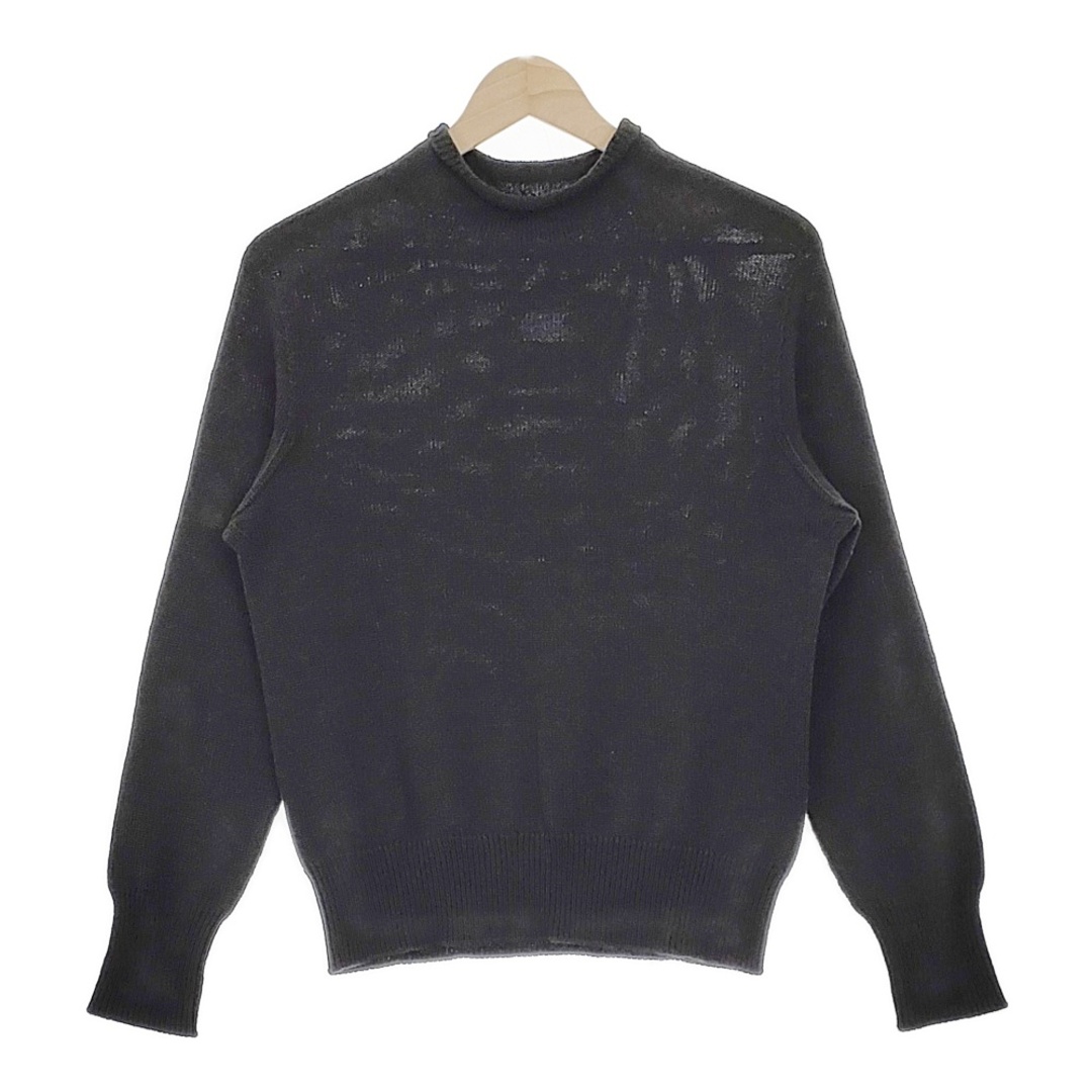 MHL. CHUNKY WOOL 595-8263505 サイズ2 ウール セーター ニット MHL. CHUNKY WOOL 595-8263505 サイズ2 ウール セーター ニット