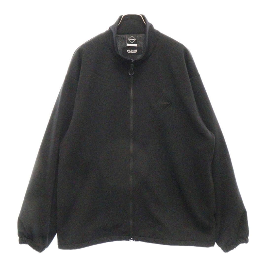 WILLY CHAVARRIA WISM CAGUAMA JACKET WILLY CHAVARRIA WISM CAGUAMA JACKET