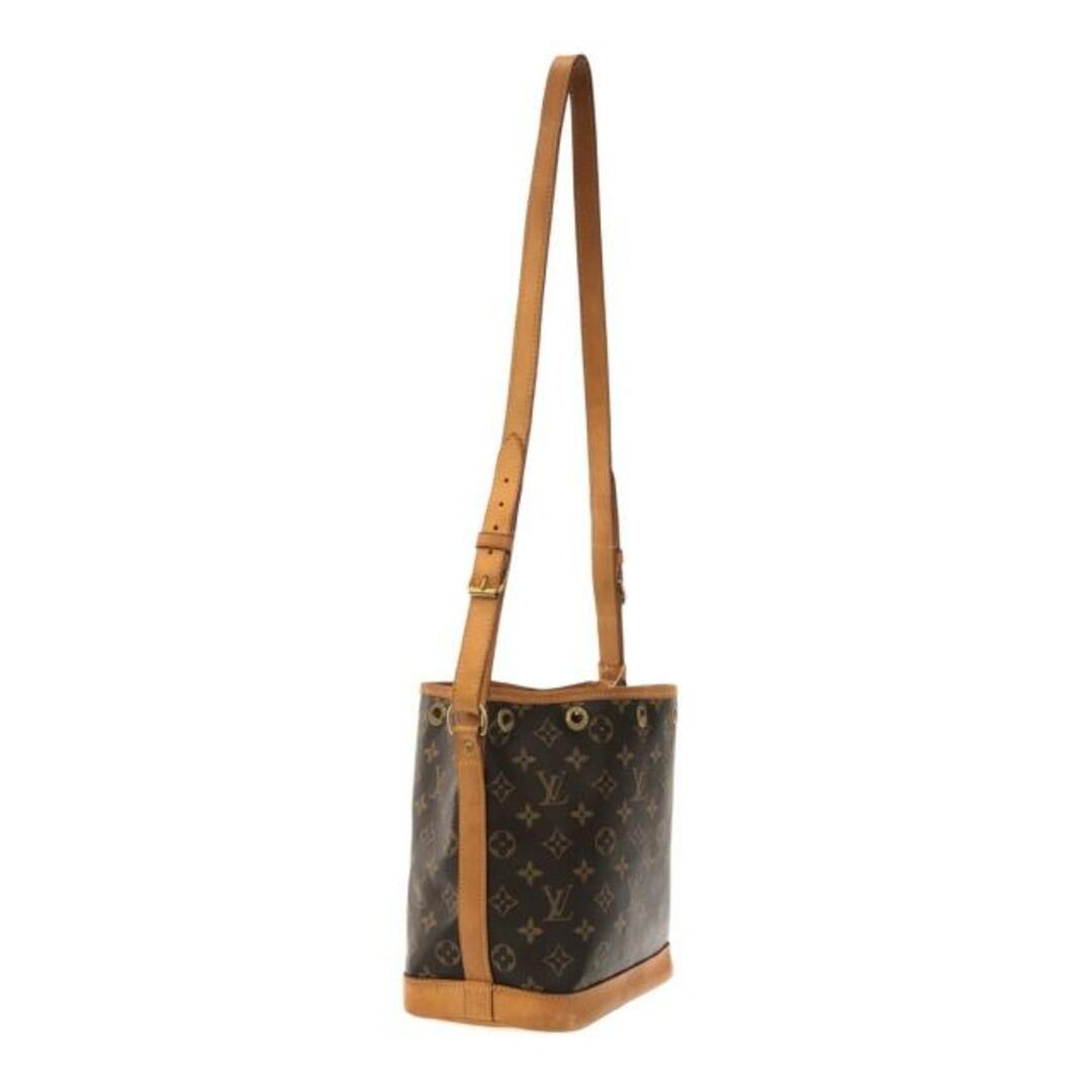 LOUIS VUITTON(ルイヴィトン) ショルダーバッグ モノグラム ノエ LOUIS VUITTON(ルイヴィトン) ショルダーバッグ モノグラム ノエ