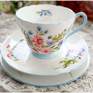 Royal Doulton - ロイヤルドルトン ロマンス コレクション 大皿 Royal Doulton - ロイヤルドルトン ロマンス コレクション 大皿