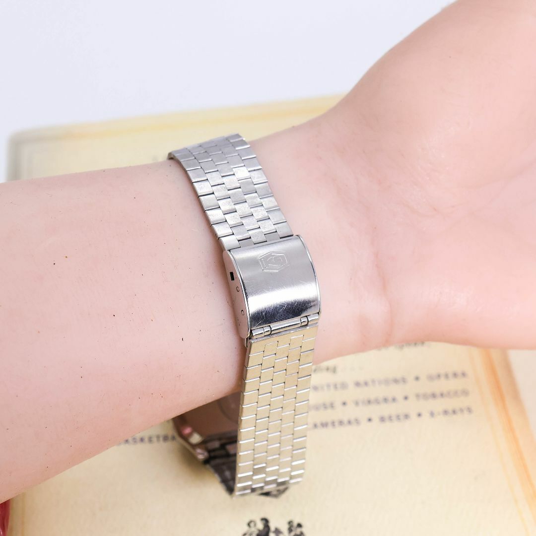 SEIKO - ジャンク品 SEIKO KING QUARTZ 腕時計 デイト 水晶 SEIKO - ジャンク品 SEIKO KING QUARTZ 腕時計 デイト 水晶