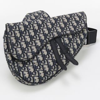 Christian Dior - 【新品】ディオール SADDLE ボディバッグ ALYX Christian Dior - 【新品】ディオール SADDLE ボディバッグ ALYX