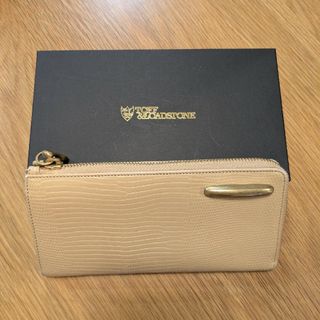 TOFF&LOADSTONE(財布)のフリマアイテム一覧 TOFF&LOADSTONE(財布)のフリマアイテム一覧