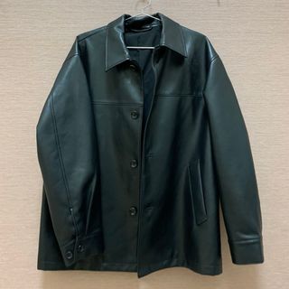 レザージャケット (ブラウン/茶色系)のフリマアイテム一覧 レザージャケット (ブラウン/茶色系)のフリマアイテム一覧