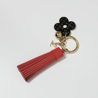 LOUIS VUITTON(キーホルダー ・ レッド/赤色系)のフリマ LOUIS VUITTON(キーホルダー ・ レッド/赤色系)のフリマ