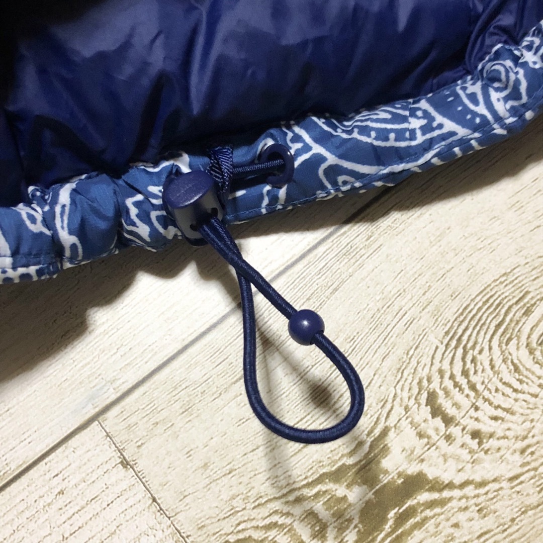 Supreme - Supreme シュプリーム ビック 刺繍入り ペイズリー Supreme - Supreme シュプリーム ビック 刺繍入り ペイズリー