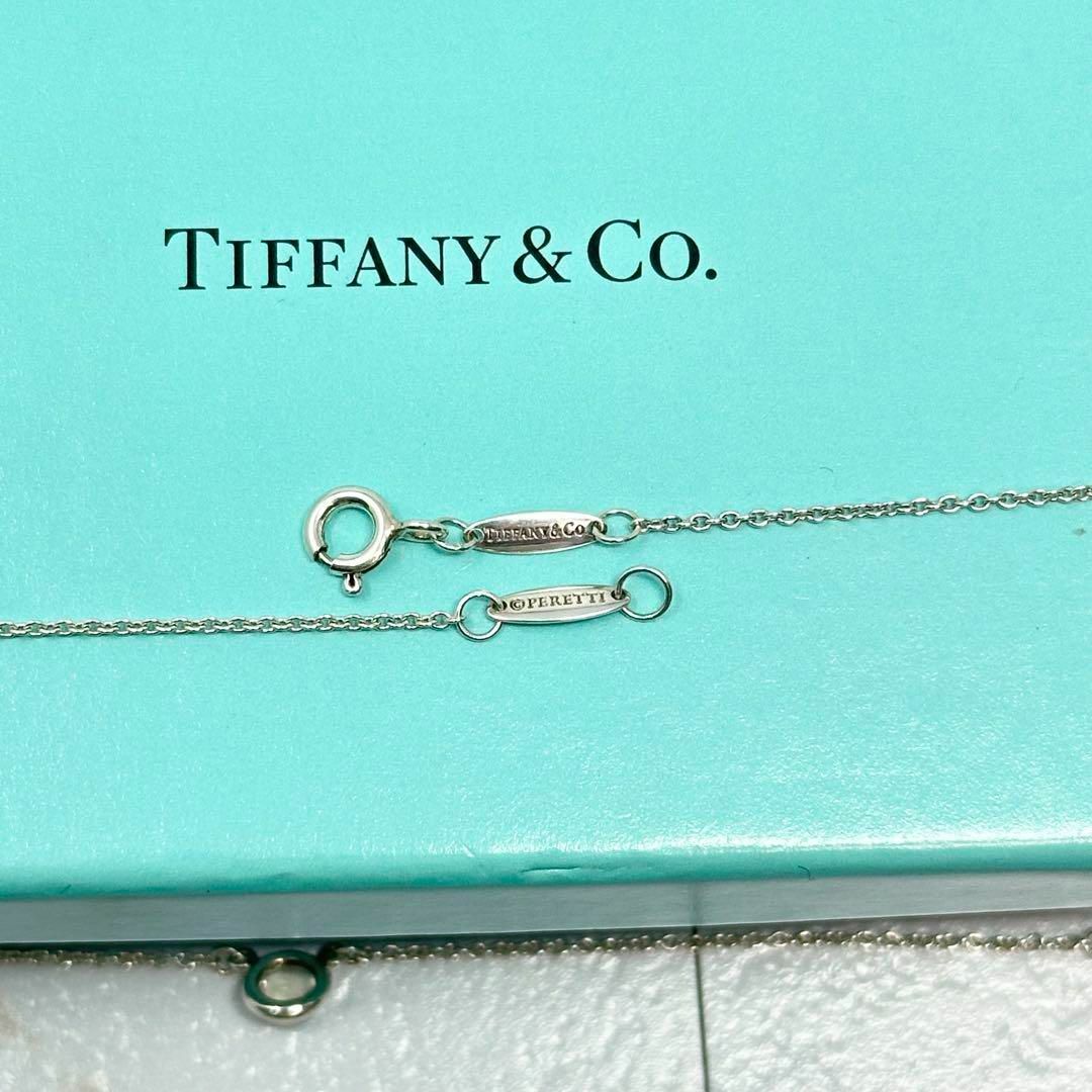 Tiffany&Co. バイザヤード ムーンストーン 淡水パール ネックレス Tiffany&Co. バイザヤード ムーンストーン 淡水パール ネックレス