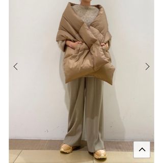 Plage(ダウンコート)のフリマアイテム一覧 Plage(ダウンコート)のフリマアイテム一覧