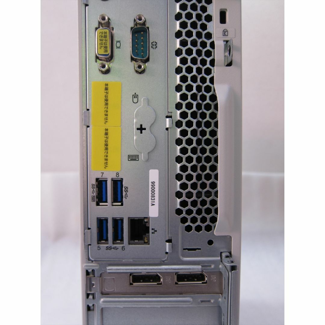 NEC Core i7-9700/NVIDIA GeForce/16GB デスクトップ型PC NEC Core i7-9700/NVIDIA GeForce/16GB デスクトップ型PC