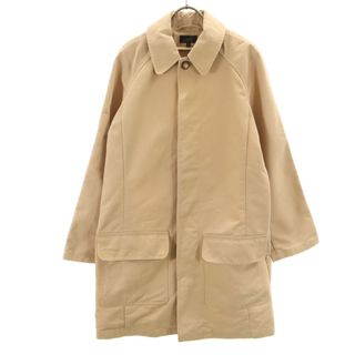 A.P.C(チェック ・ ステンカラーコート)のフリマアイテム一覧 A.P.C(チェック ・ ステンカラーコート)のフリマアイテム一覧