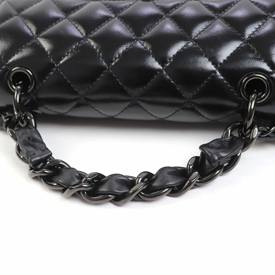 CHANEL - 【美品】シャネル 【CHANEL】トップハンドル ミニ CHANEL - 【美品】シャネル 【CHANEL】トップハンドル ミニ