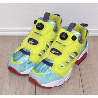 Reebok(スニーカー)のフリマアイテム一覧 Reebok(スニーカー)のフリマアイテム一覧
