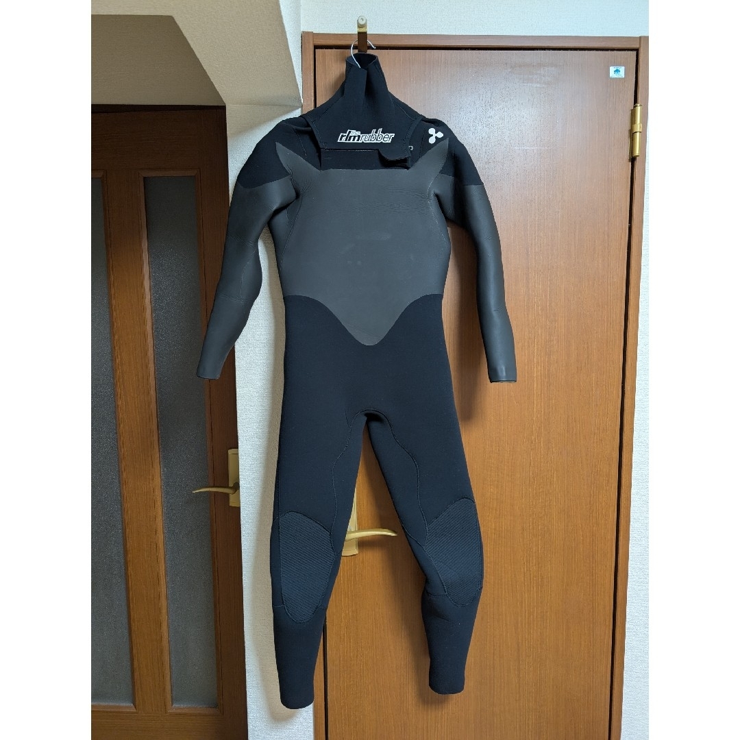 RLM ドライスーツ rlm rubber ウエットスーツ ジャンク|ウエア RLM ドライスーツ rlm rubber ウエットスーツ ジャンク|ウエア