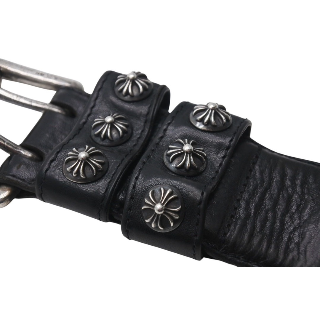 Chrome Hearts - CHROME HEARTS クロムハーツ ダブルピン Chrome Hearts - CHROME HEARTS クロムハーツ ダブルピン