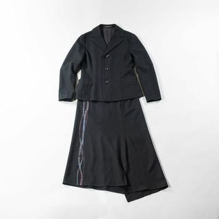 Yohji Yamamoto(テーラードジャケット)のフリマアイテム一覧 Yohji Yamamoto(テーラードジャケット)のフリマアイテム一覧