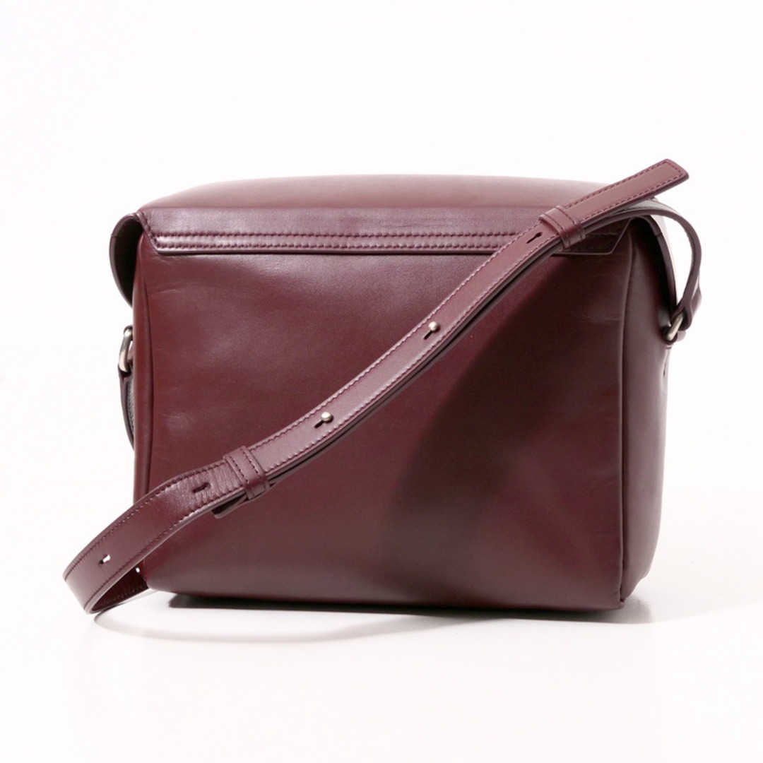 □未使用品□JIL SANDER ジルサンダー LID CROSSBODY ショルダー □未使用品□JIL SANDER ジルサンダー LID CROSSBODY ショルダー