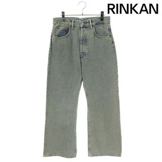 Acne Studios - アクネストゥディオズ 1996 Mid Blue Trash Acne Studios - アクネストゥディオズ 1996 Mid Blue Trash