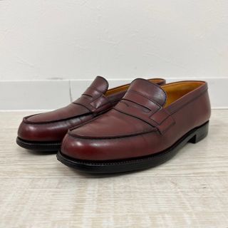 J.M. WESTON - ジェイエムウエストン 美品 J.M.WESTON J.M. WESTON - ジェイエムウエストン 美品 J.M.WESTON