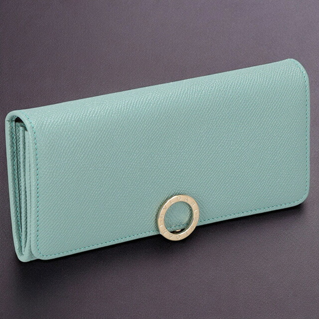 BVLGARI - 【新品】ブルガリ BVLGARI 財布 レディース 287301 BVLGARI - 【新品】ブルガリ BVLGARI 財布 レディース 287301
