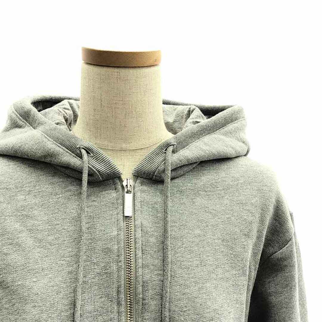 美品】 THOM BROWNE / トムブラウン | ZIP UP HOODIE W/ RWB 美品】 THOM BROWNE / トムブラウン | ZIP UP HOODIE W/ RWB
