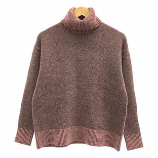 BALENCIAGA(ニット/セーター ・ ブラック/黒色系)のフリマ BALENCIAGA(ニット/セーター ・ ブラック/黒色系)のフリマ