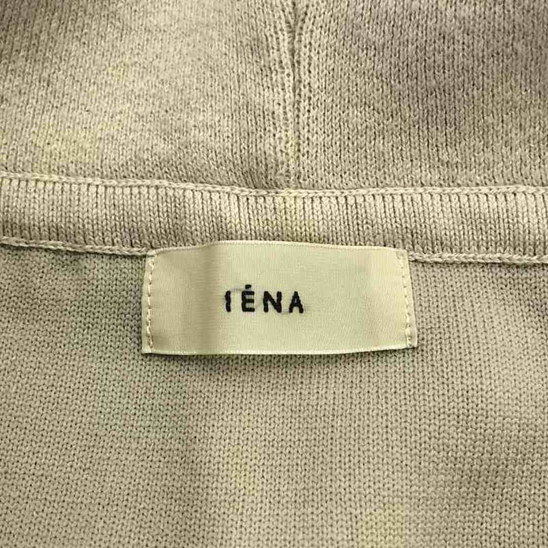 IENA - IENA / イエナ | 2024AW | ダブルフェイス ジップアップ IENA - IENA / イエナ | 2024AW | ダブルフェイス ジップアップ