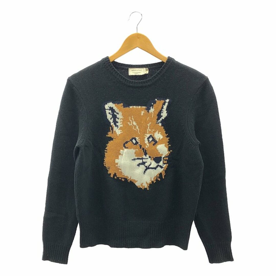 MAISON KITSUNE' - MAISON KITSUNE / メゾンキツネ | ビッグ MAISON KITSUNE' - MAISON KITSUNE / メゾンキツネ | ビッグ