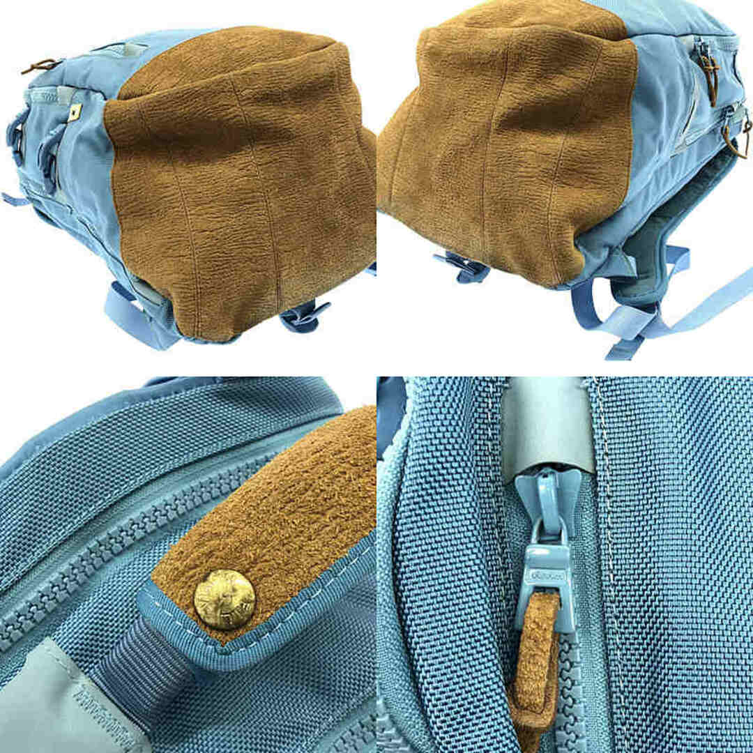 VISVIM - visvim / ビズビム | BALLISTIC CORDURA / バリ VISVIM - visvim / ビズビム | BALLISTIC CORDURA / バリ