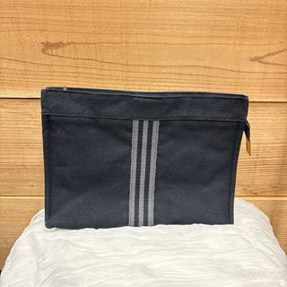 HERMES - 超希少⭐️国内正規品⭐️【エルメス ブラッククラッチ HERMES - 超希少⭐️国内正規品⭐️【エルメス ブラッククラッチ