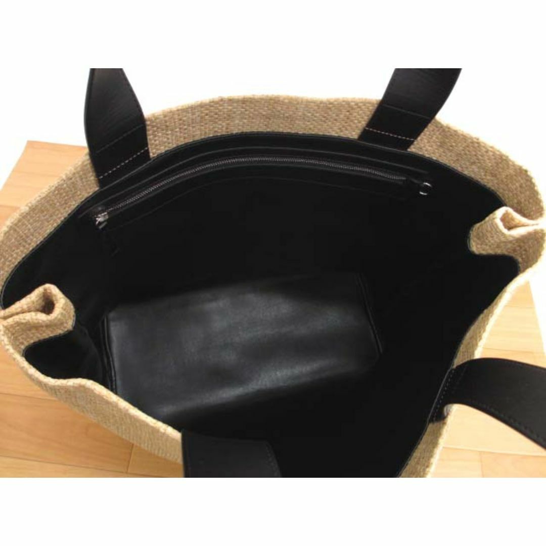 Stella McCartney - 美品 ステラマッカートニー 570289 ラフィア Stella McCartney - 美品 ステラマッカートニー 570289 ラフィア