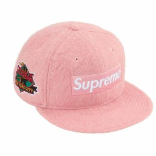 Supreme(キャップ ・ ピンク/桃色系)のフリマアイテム一覧 Supreme(キャップ ・ ピンク/桃色系)のフリマアイテム一覧