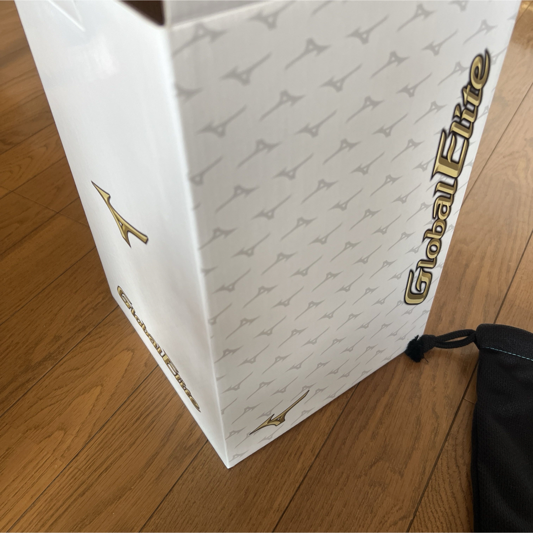 MIZUNO - 【新品未使用タグ付き】【激レア】調子くんグラブby MIZUNO - 【新品未使用タグ付き】【激レア】調子くんグラブby