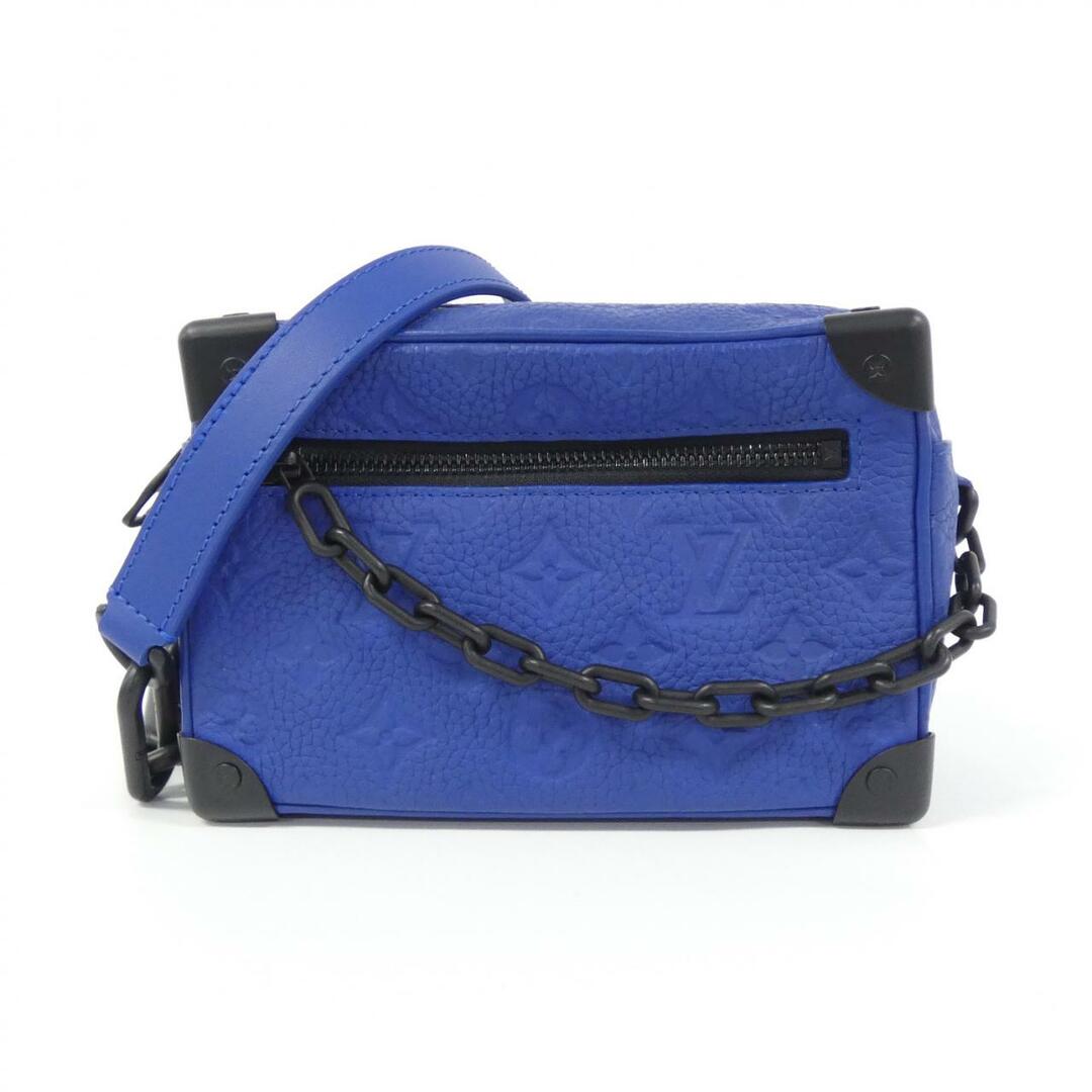 LOUIS VUITTON - ルイヴィトン トリヨン モノグラム ミニ ソフト LOUIS VUITTON - ルイヴィトン トリヨン モノグラム ミニ ソフト