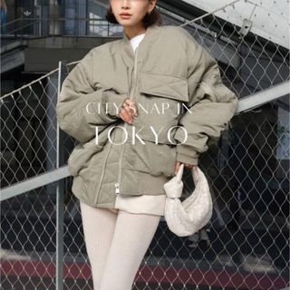 SeaRoomlynn(ブルゾン)のフリマアイテム一覧 SeaRoomlynn(ブルゾン)のフリマアイテム一覧