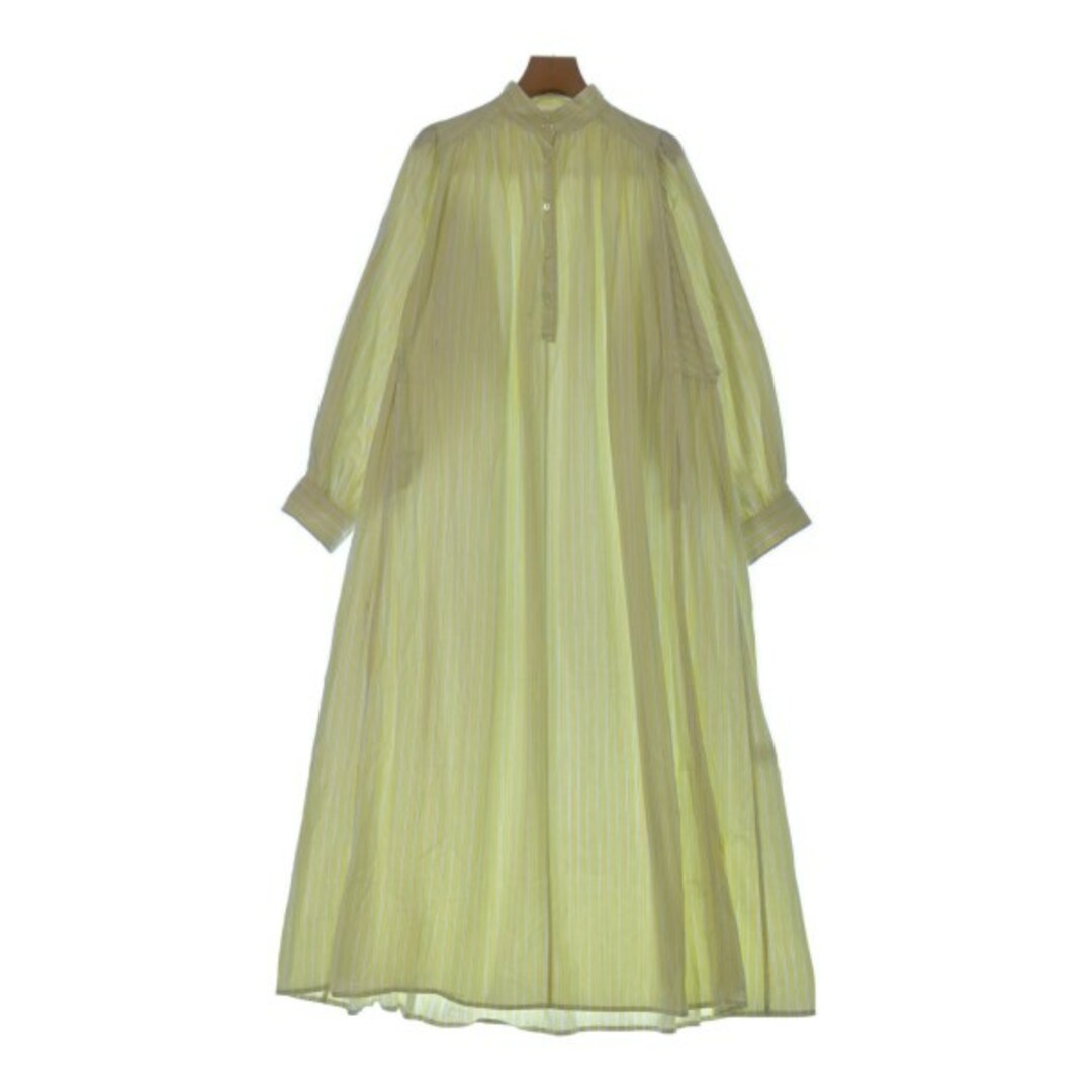 andmary Ami pocket slit dress アンドマリー ワンピース andmary Ami pocket slit dress アンドマリー ワンピース