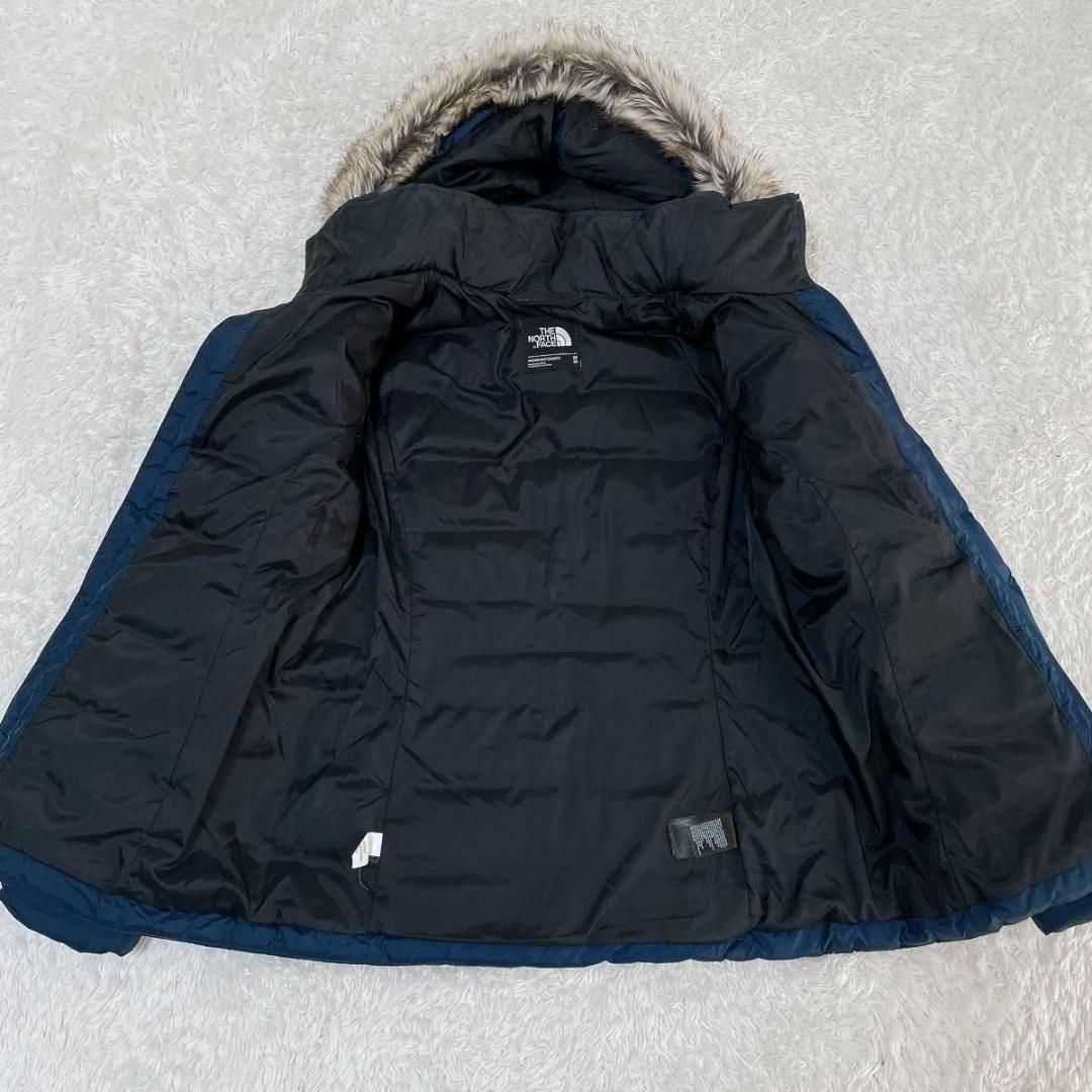 THE NORTH FACE - 【美品】ザ ノースフェイス フィルパワー THE NORTH FACE - 【美品】ザ ノースフェイス フィルパワー