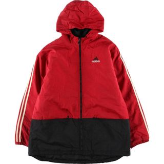 adidas(ダウンジャケット ・ レッド/赤色系)のフリマアイテム一覧 adidas(ダウンジャケット ・ レッド/赤色系)のフリマアイテム一覧