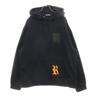 RAF SIMONS(パーカー)のフリマアイテム一覧 RAF SIMONS(パーカー)のフリマアイテム一覧
