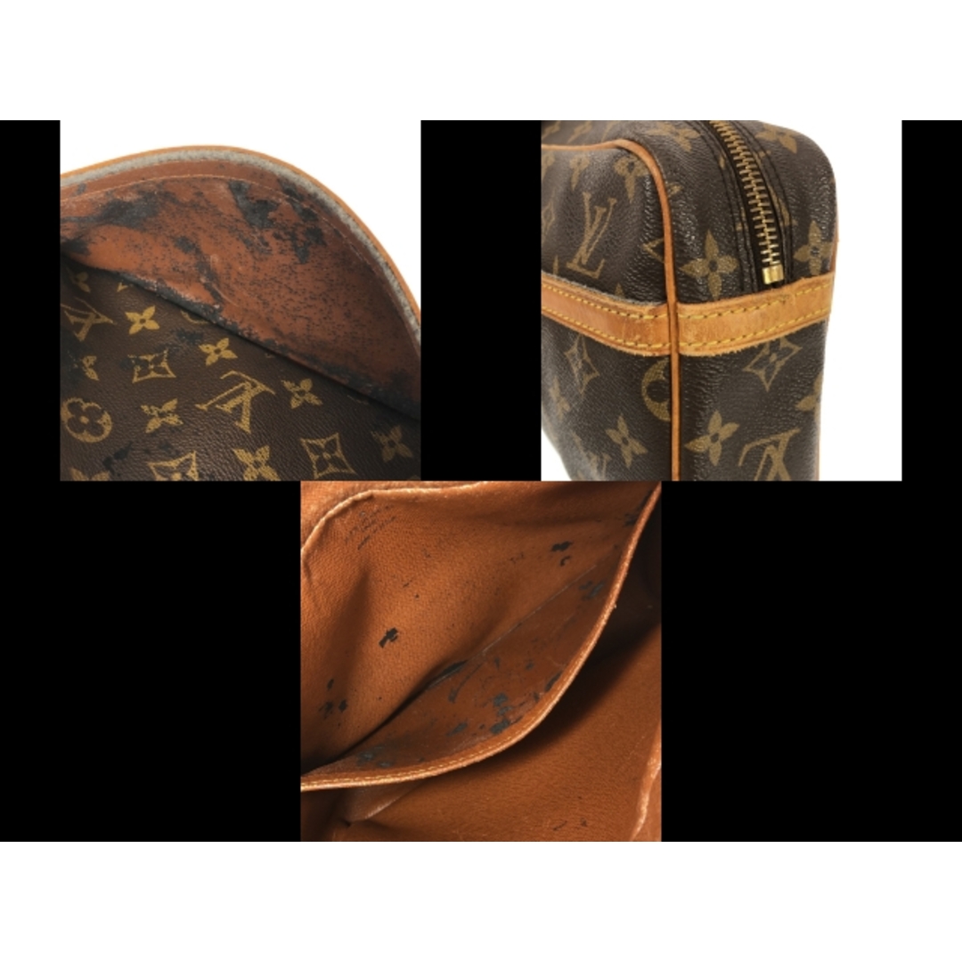 LOUIS VUITTON(ルイヴィトン) セカンドバッグ モノグラム LOUIS VUITTON(ルイヴィトン) セカンドバッグ モノグラム